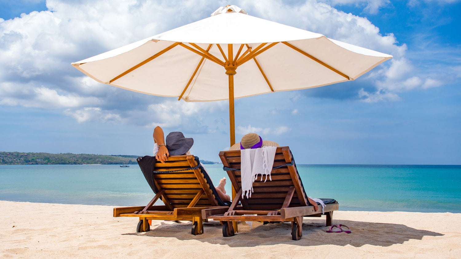 Setting and Slaying Your Summer Goals: A Step-by-Step Guide – ArtWearUSA